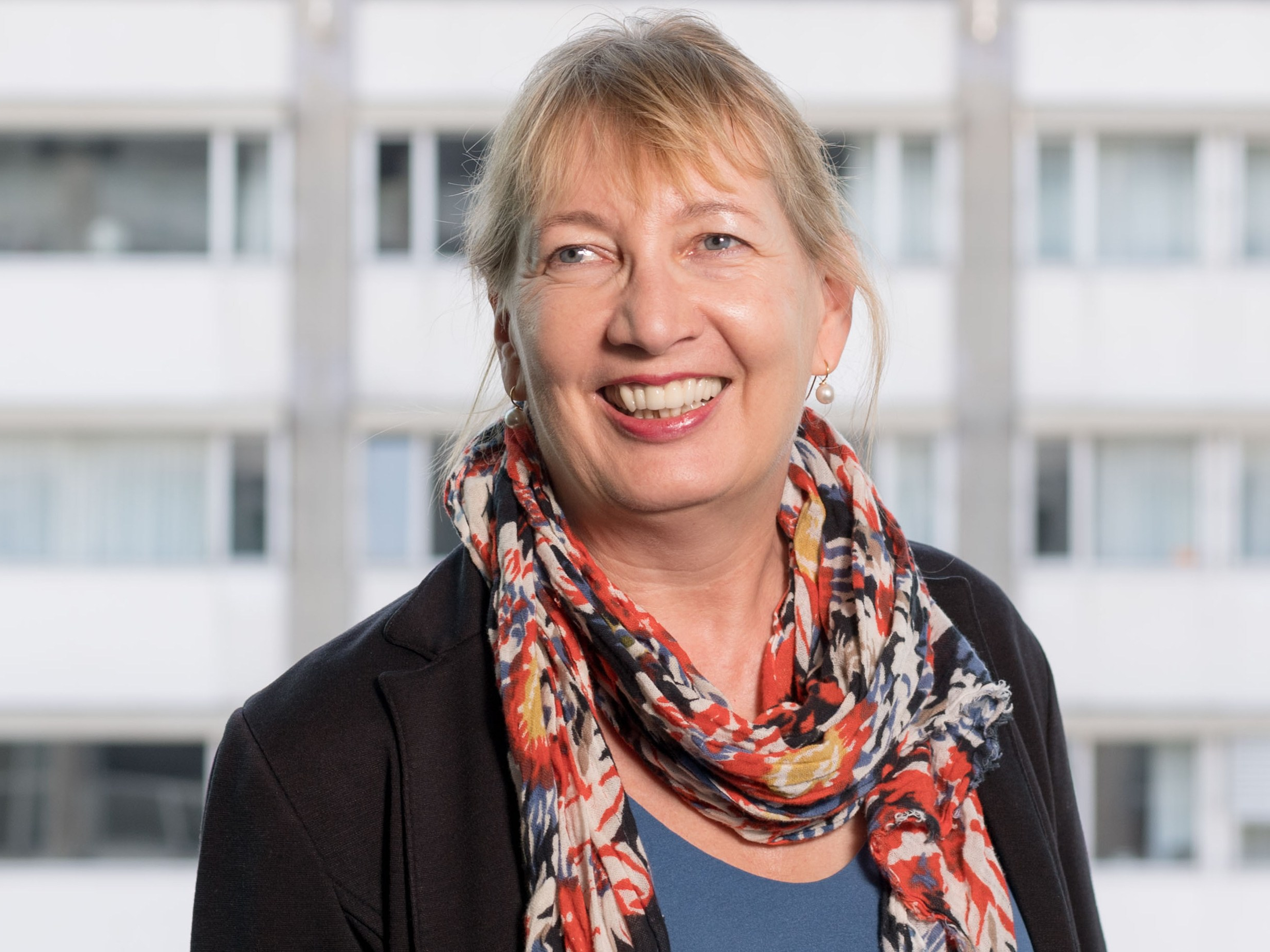 Projektleitung – Integratives Wohnen mit Zuwanderern